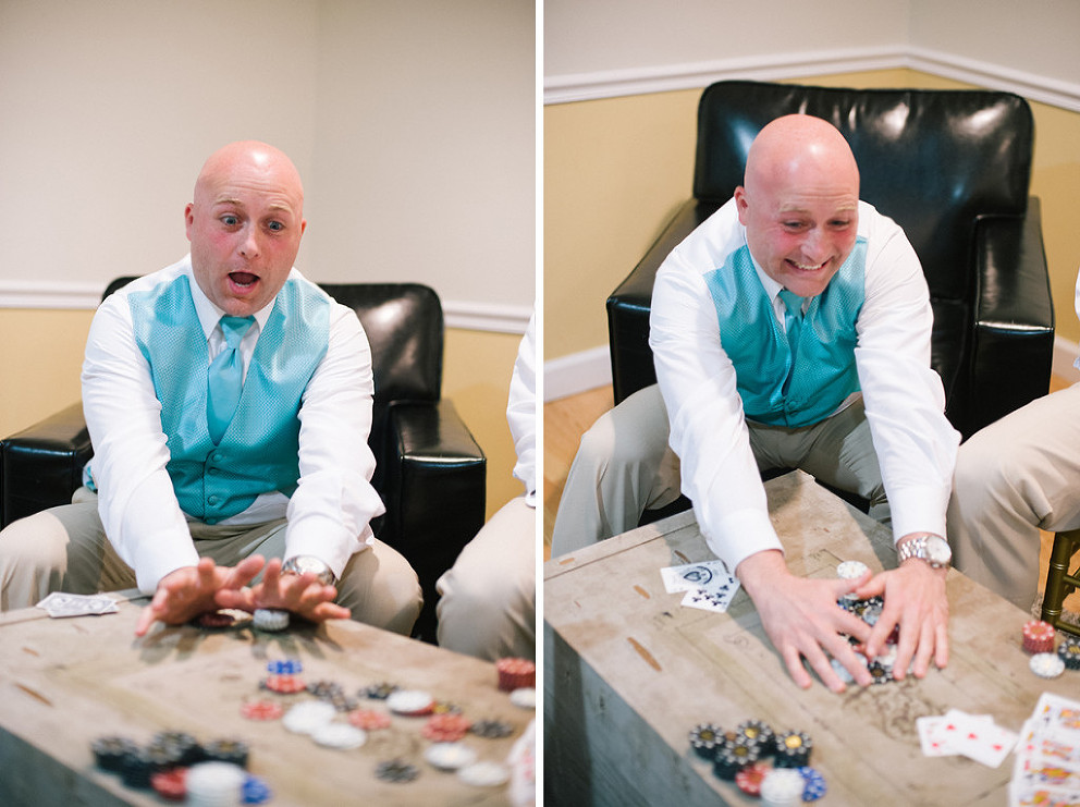 Jessie & Brian's Wedding | Annapolis Wedding Photographer | Christa Rae ...