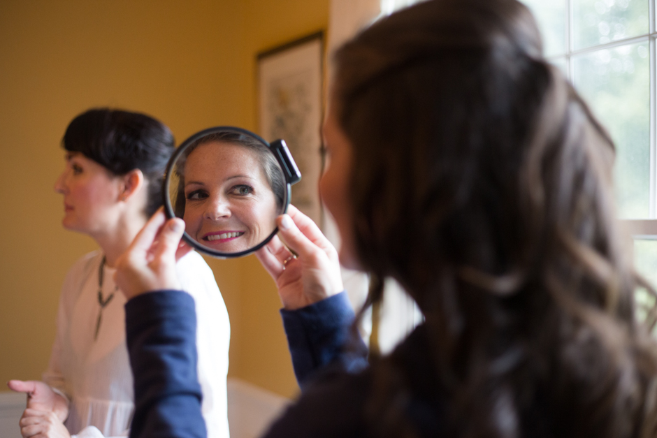 Hayfields Country Club Wedding | Kelly & Dennis | Christa Rae Photography