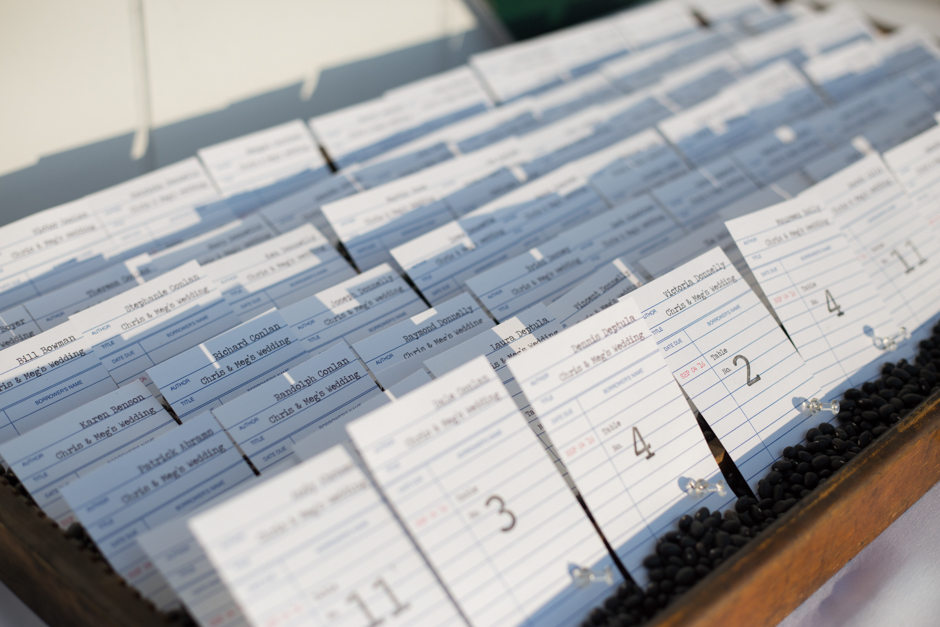 Barn at Springfield Farm Wedding | Christa Rae Photography