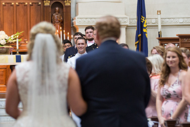Year In Review: 2017 | Best of Weddings | Annapolis Wedding ...