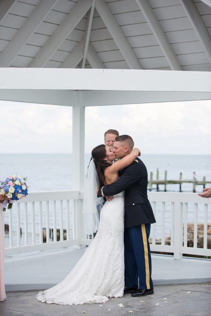 Kurtz’s Beach Wedding | Alex & Ethan | Pasadena Wedding Photographer ...