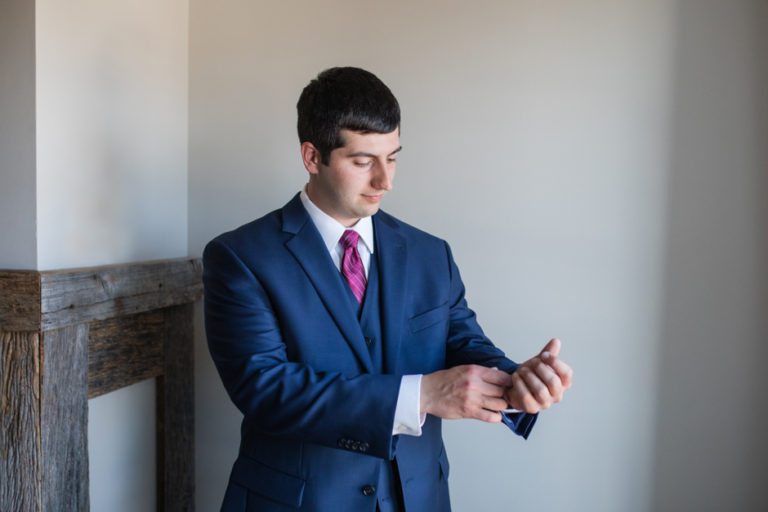 Chesapeake Bay Beach Club Wedding | Tarin & Alex | Annapolis Wedding ...