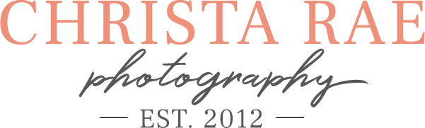 Week Rewind | May 4 - 9 | Christa Rae Photography